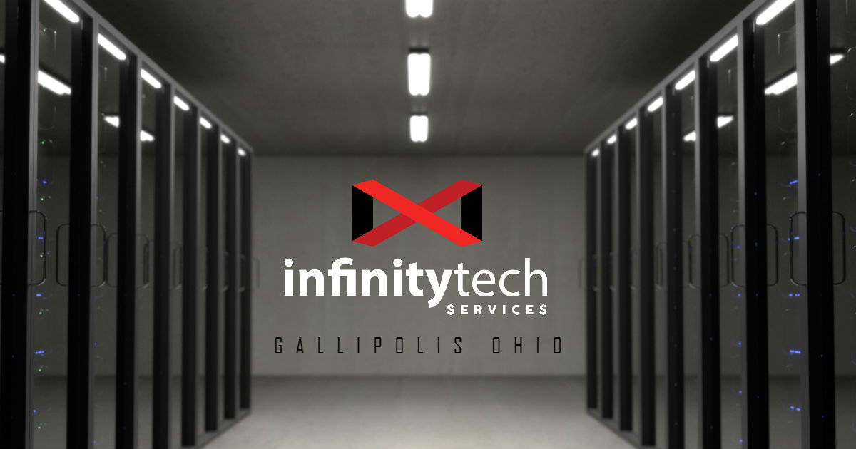 Infinity Tech Services | Gallipolis, Ohio - HAVE YOUR OWN IT DEPARTMENT
